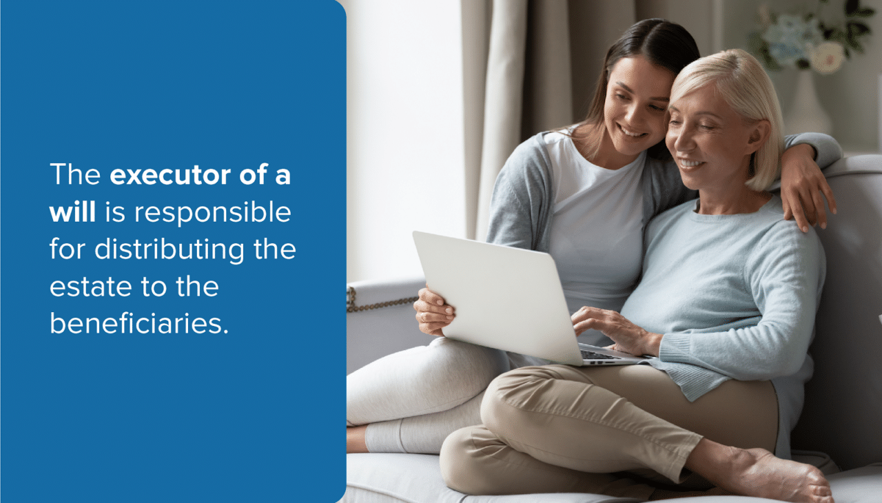 What is a Will Executor's Role? | GoodLife Home Loans