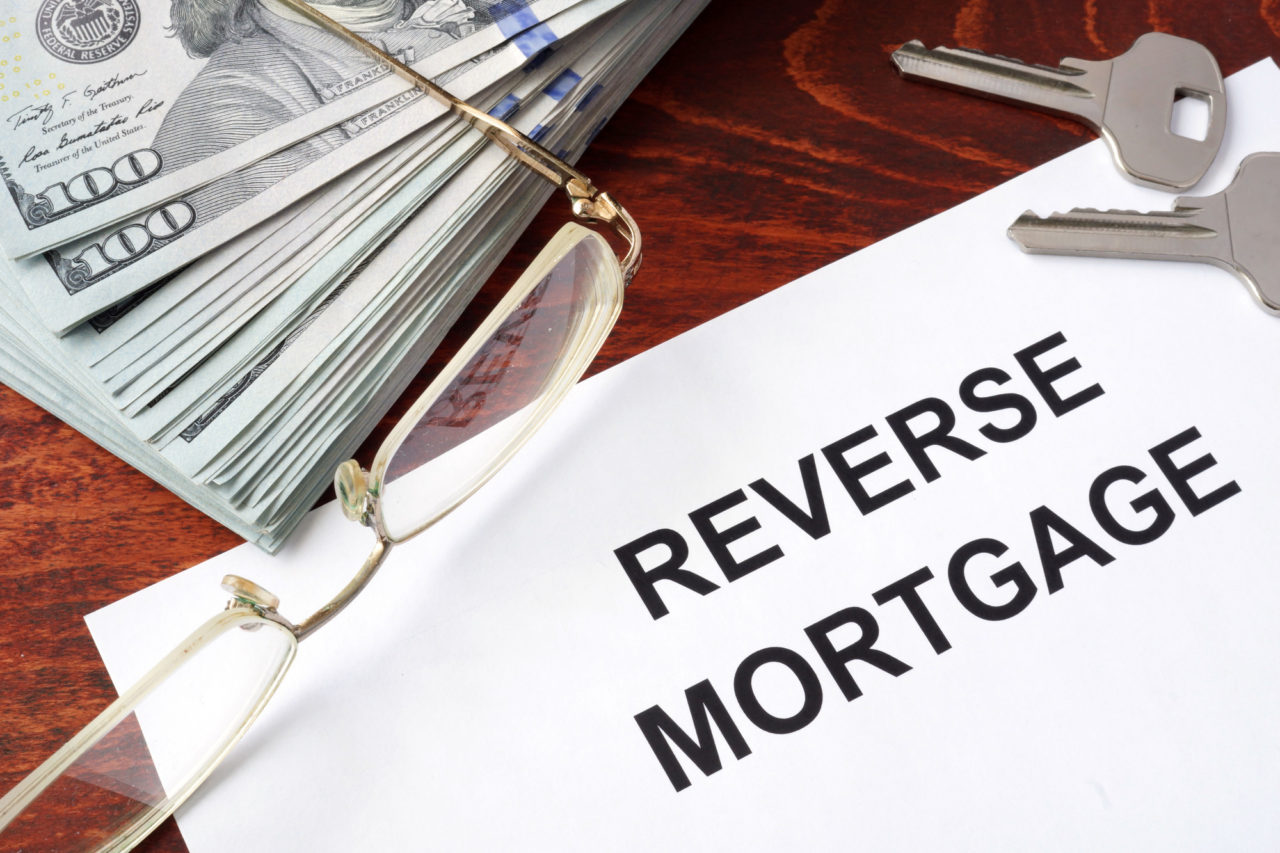 What is a Jumbo Reverse Mortgage? - GoodLife